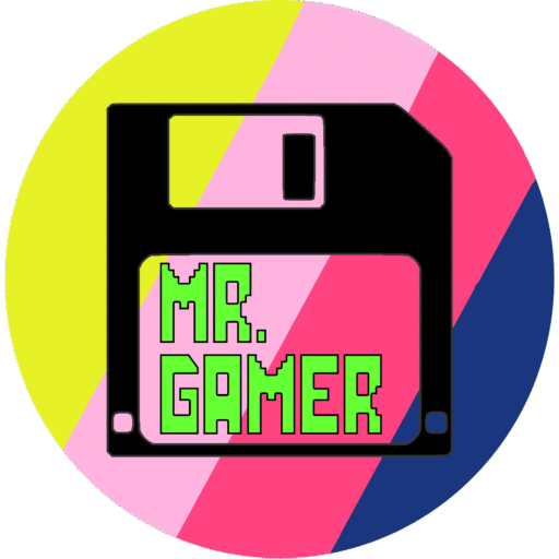 Home - mrgamer.lt